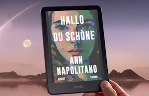 Amazon Kindle Colorsoft 2025: Der perfekte eReader für Comics und ...